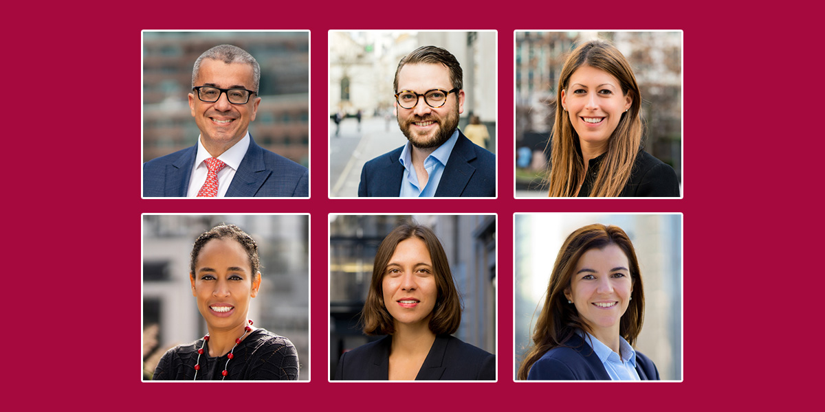 Milbank Advises on Borr Drilling's $1.54B Debut High Yield Bond ...