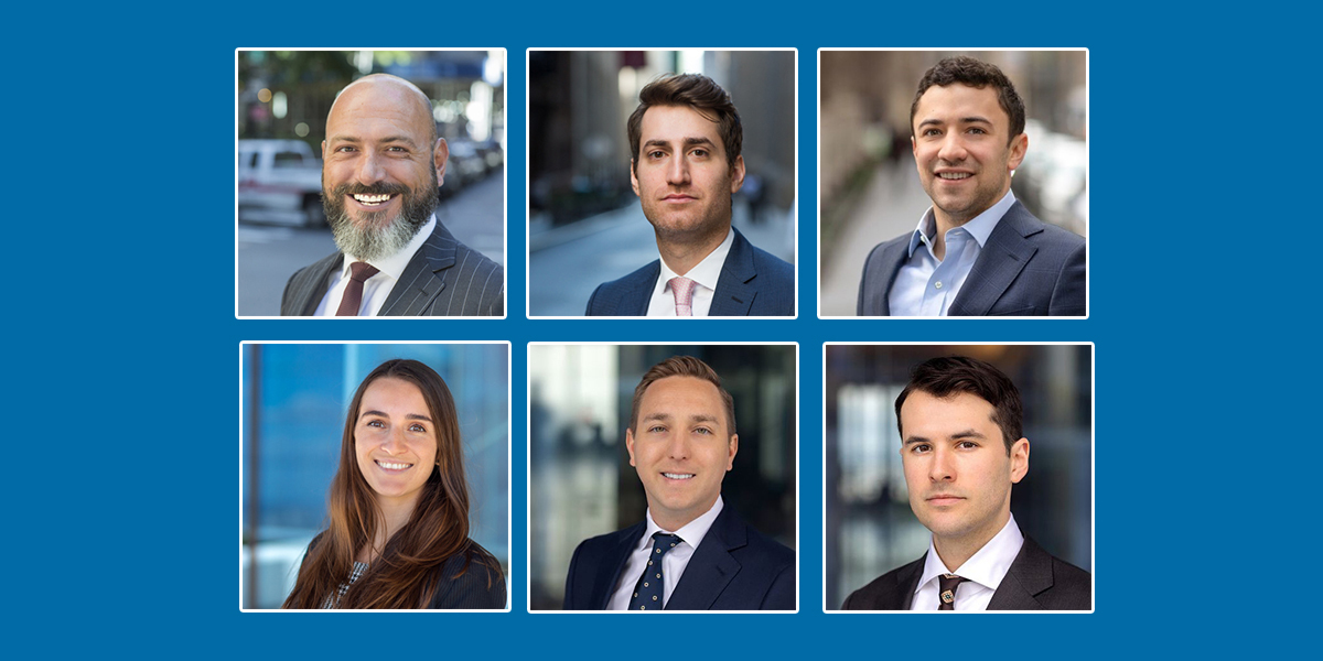Milbank Advises OHA as Lead Left Arranger for Lindsay Goldberg’s ...