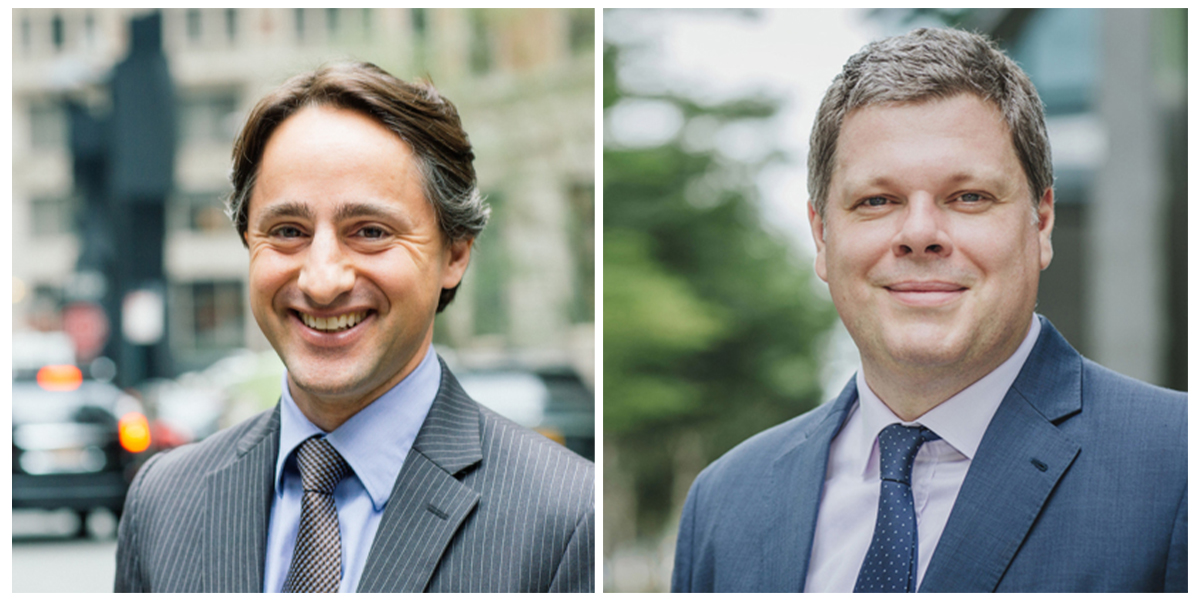 Milbank Advises Financing Parties on Flagship Lithium Brine Mining ...