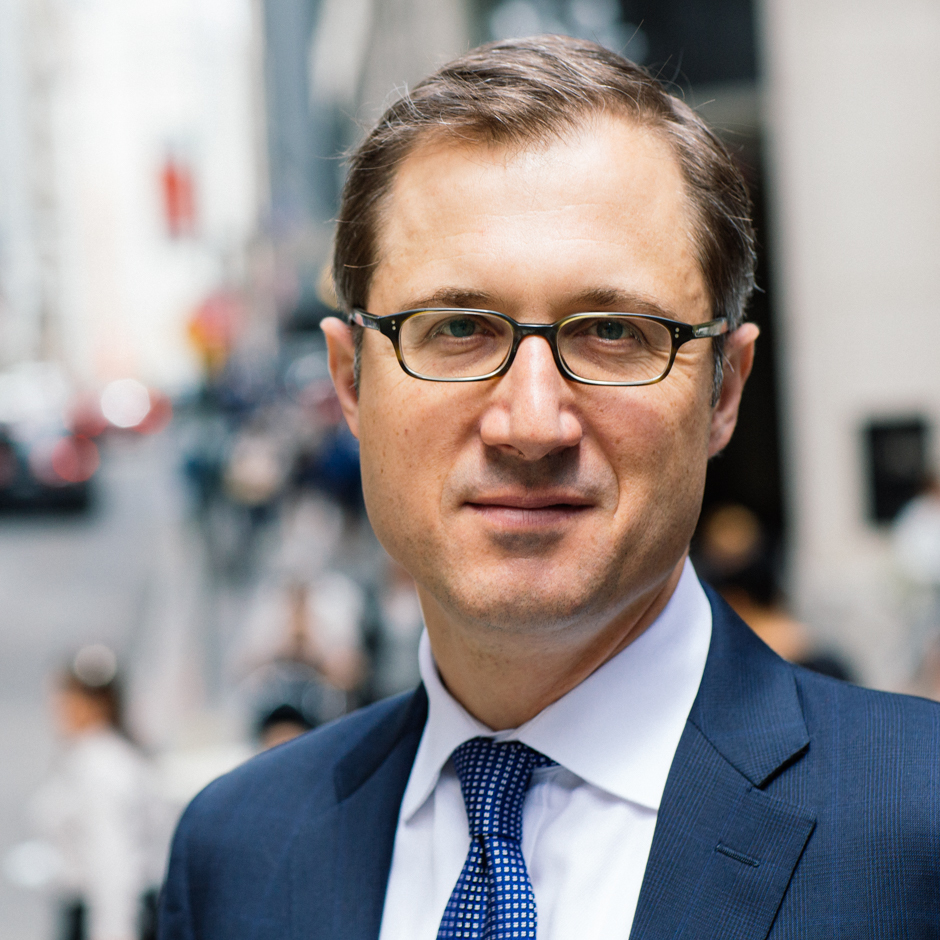 Daniel J. Michalchuk