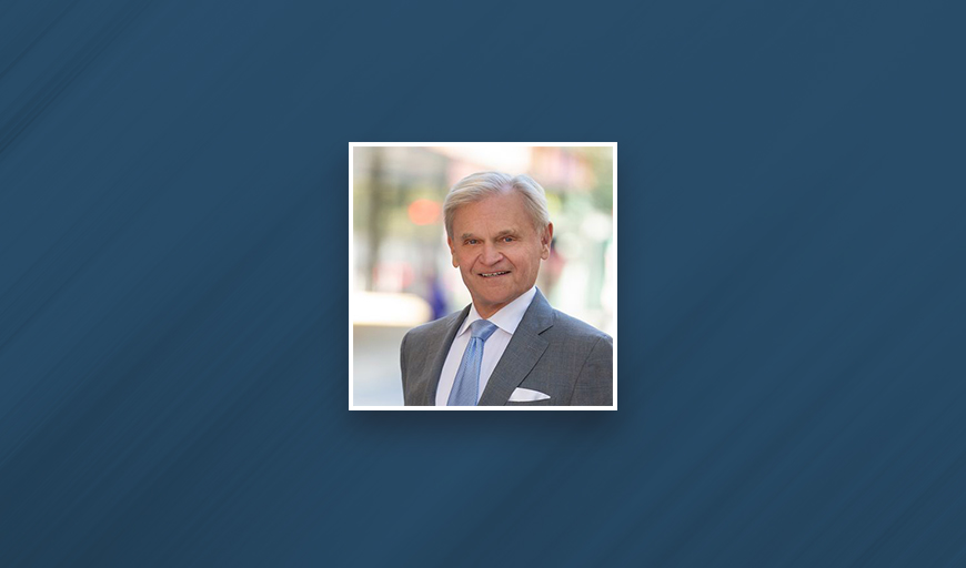 Antitrust Partner Richard Parker to Speak on ABA Antitrust Panel