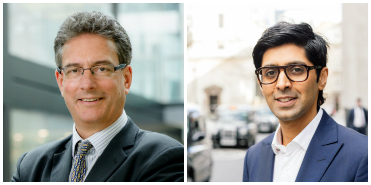 Milbank Lawyers John Dewar and Munib Hussain Contribute to the GTDT ...