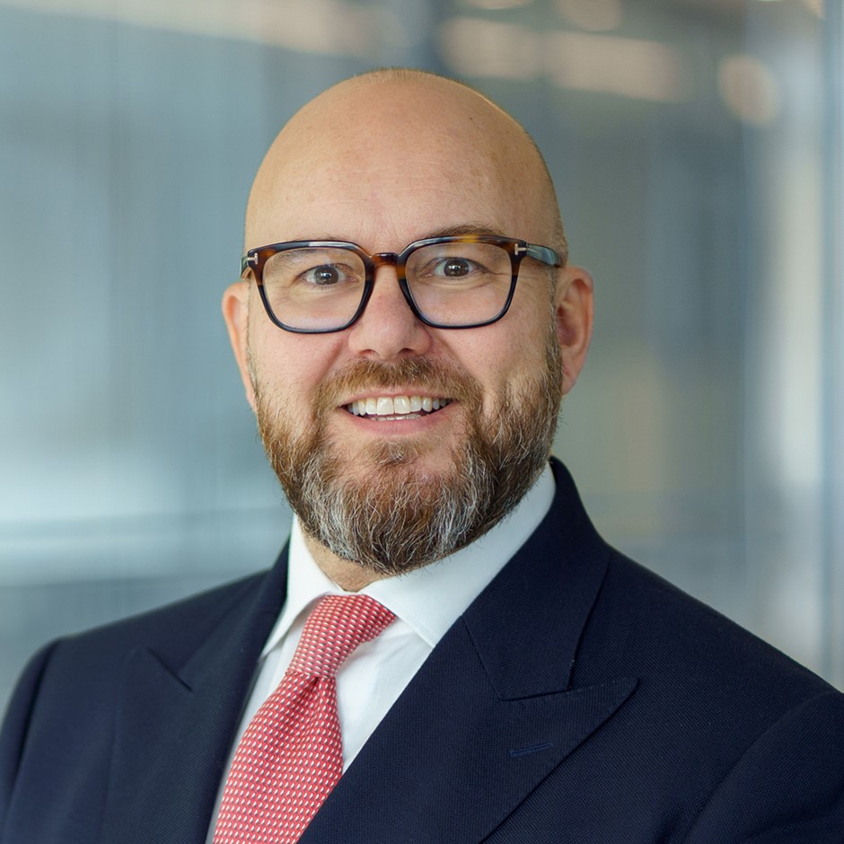 Miles Flynn, Real Estate Attorney, London