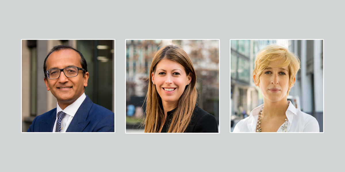 Milbank Advising Financing Sources on EQT-led Consortium’s £4.6B ...