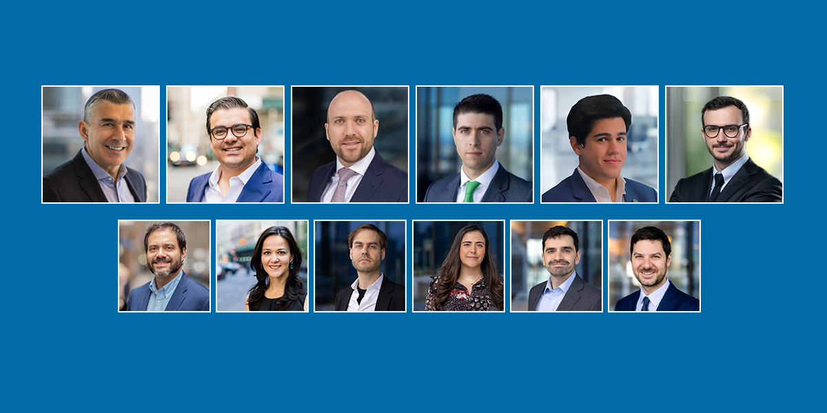 Milbank Advises Global Coordinators and Joint Bookrunners on Landmark ...