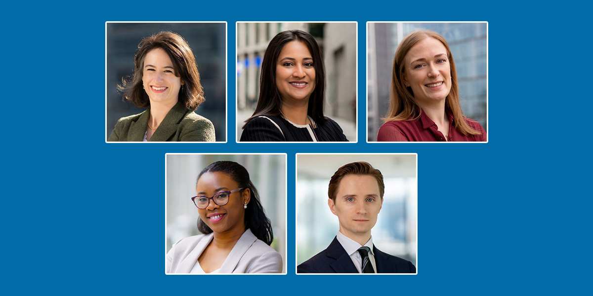 Milbank Advises Haya on the Restructuring of Haya’s 350M Senior Secured ...