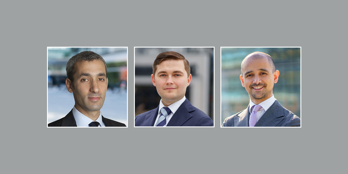 Milbank Advises Underwriters in Connection with NatWest Group Plc’s ...