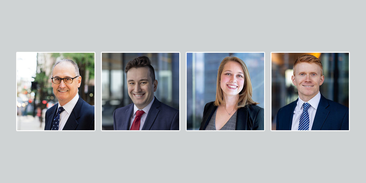Milbank Advises the Witkoff Group, Monroe Capital, and Access ...