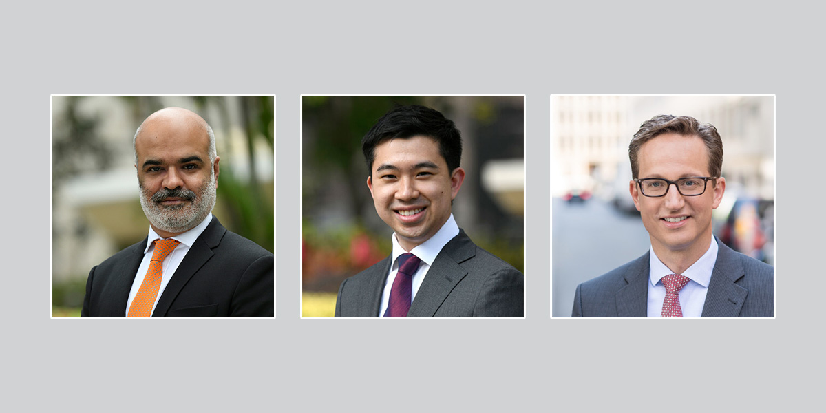 Milbank Advises Flow Traders in Joint Venture with DWS and Galaxy to ...