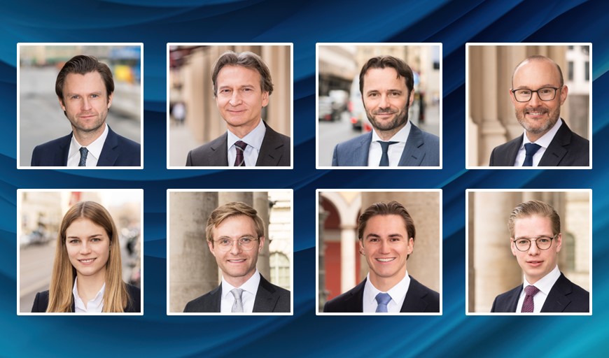 Milbank Advises Carlyle on Its Investment in Ingentis Group