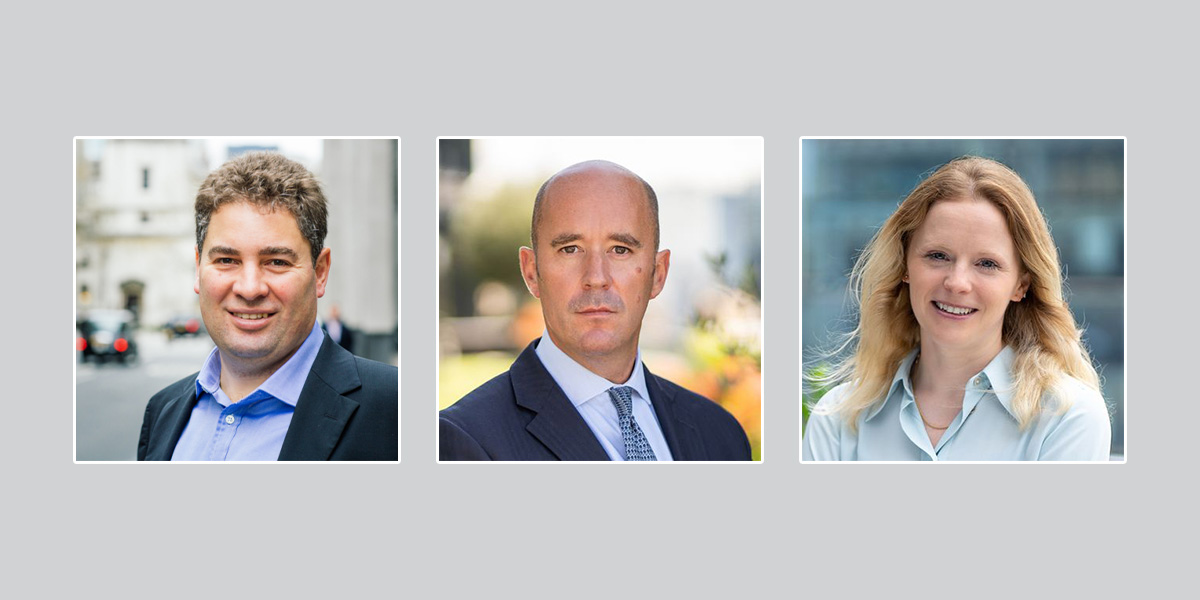 Milbank London Alternative Investments Practice Maintains Band One ...