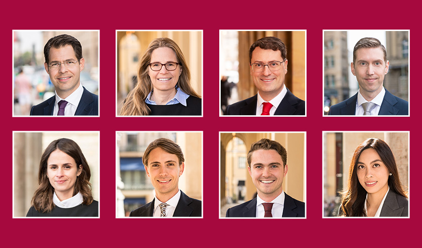 Milbank Advises Webasto on Financial Restructuring