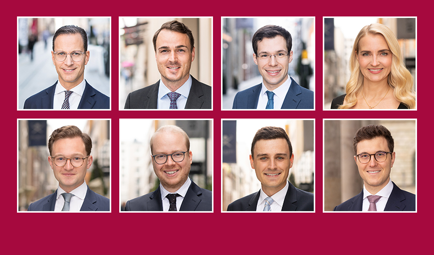 Milbank Advises German Equity Partners V on Sale of YellowFox to Peter ...