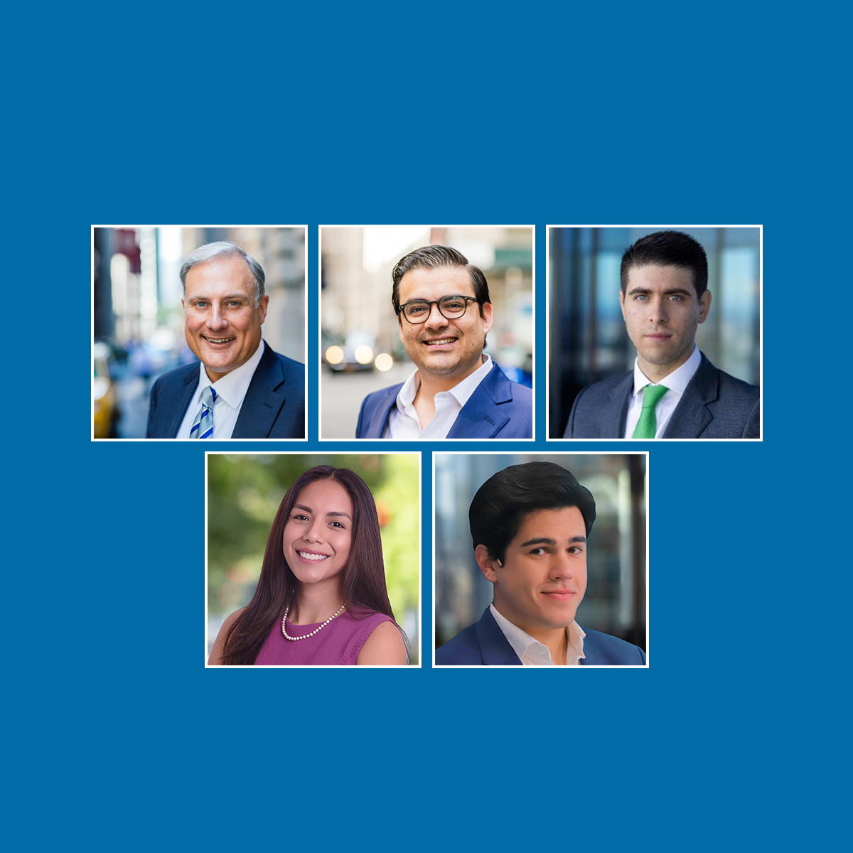 Milbank Advises Initial Purchasers on $700M Senior Notes Offering by ...