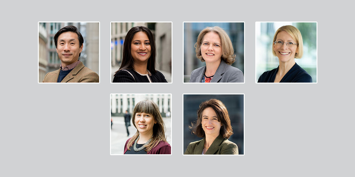 Milbank London Financial Restructuring Practice Recognized as Tier 1 in ...