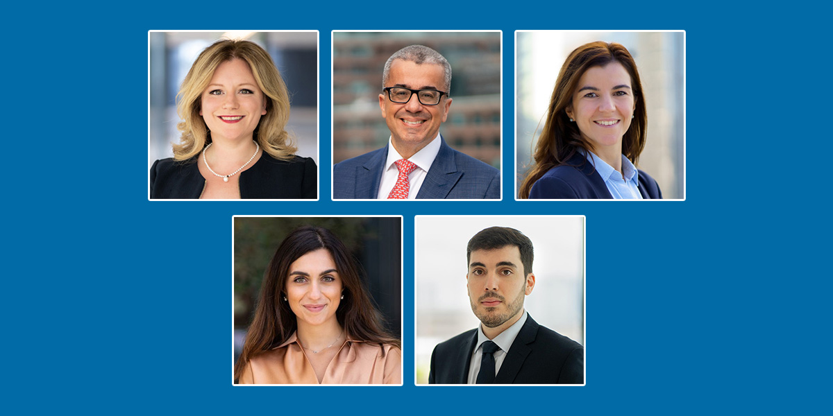 Milbank Advises Saipem S.p.A. on Its €500M Debut Equity-linked Bond ...