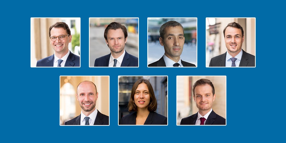 Milbank berät General Atlantic bei Platzierung von ATOSS-Aktien