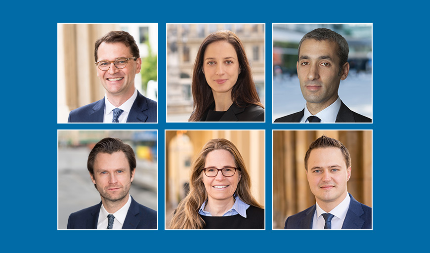 Milbank Advises General Atlantic on CHF 1 billion IPO of SMG Swiss ...