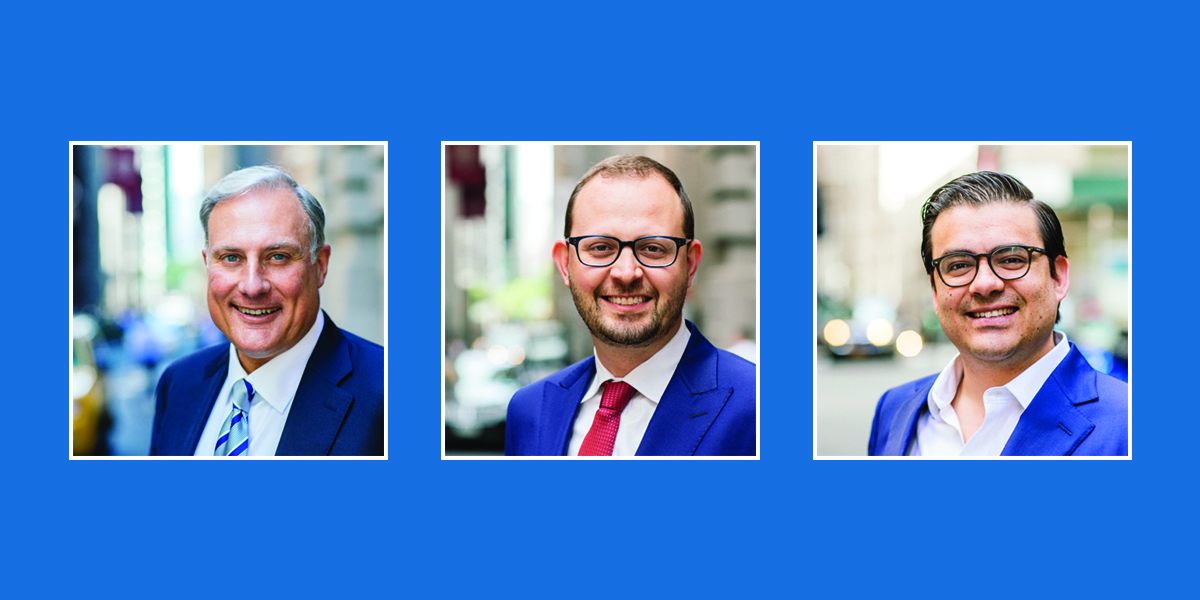 Milbank Advises Sole Lead Arranger and Bookrunner in Syndicated ...