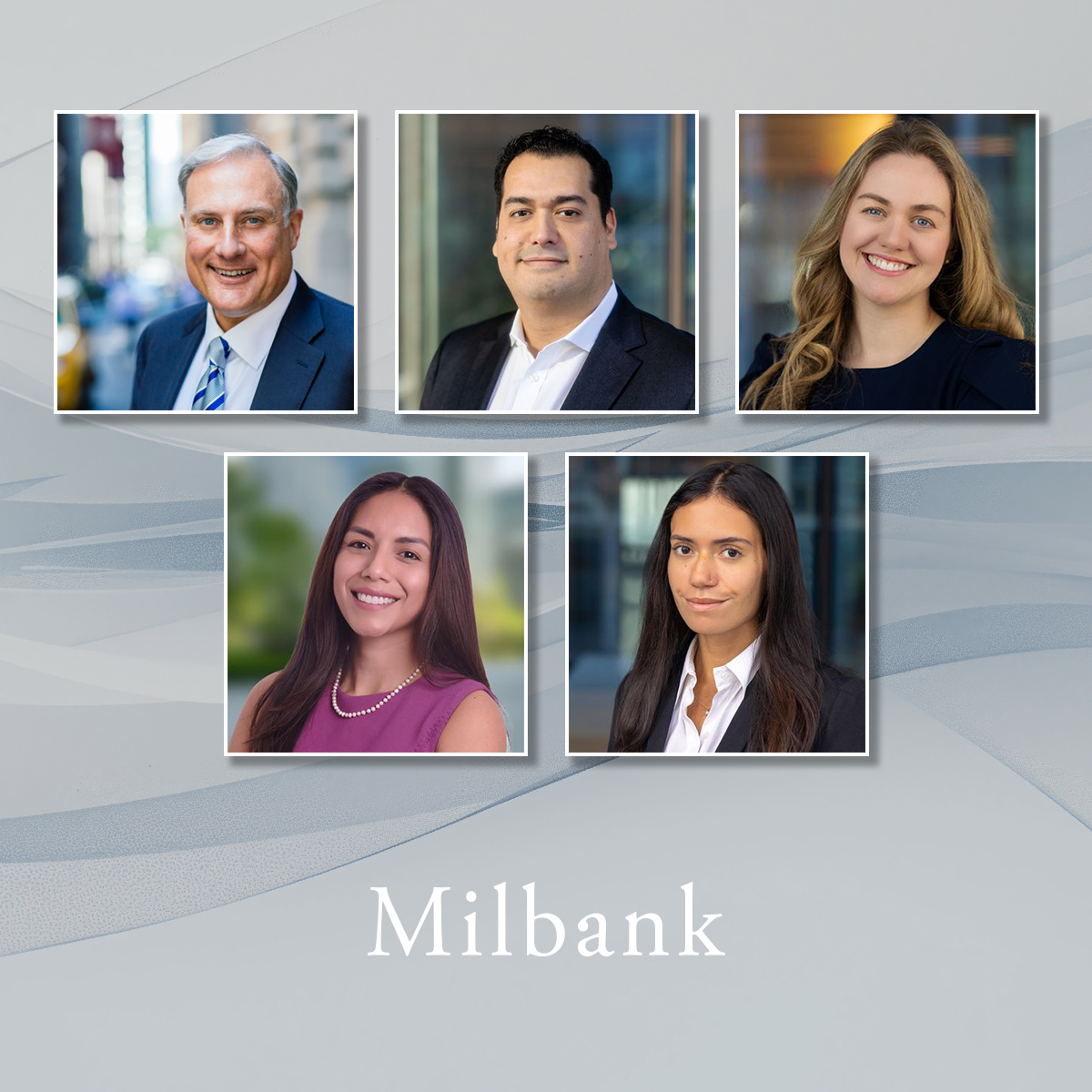 Milbank Advises on Over $1.3 Billion in Debt Offerings by Banco de ...