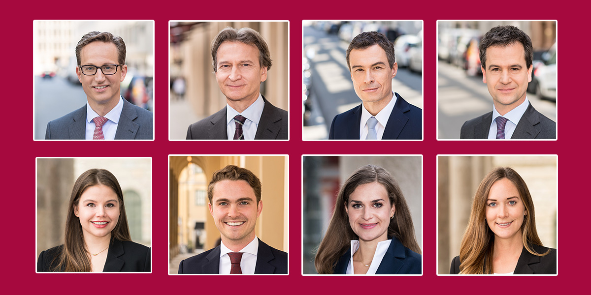 Milbank berät Verdane bei dem Erwerb eines Portfolios von fünf ...