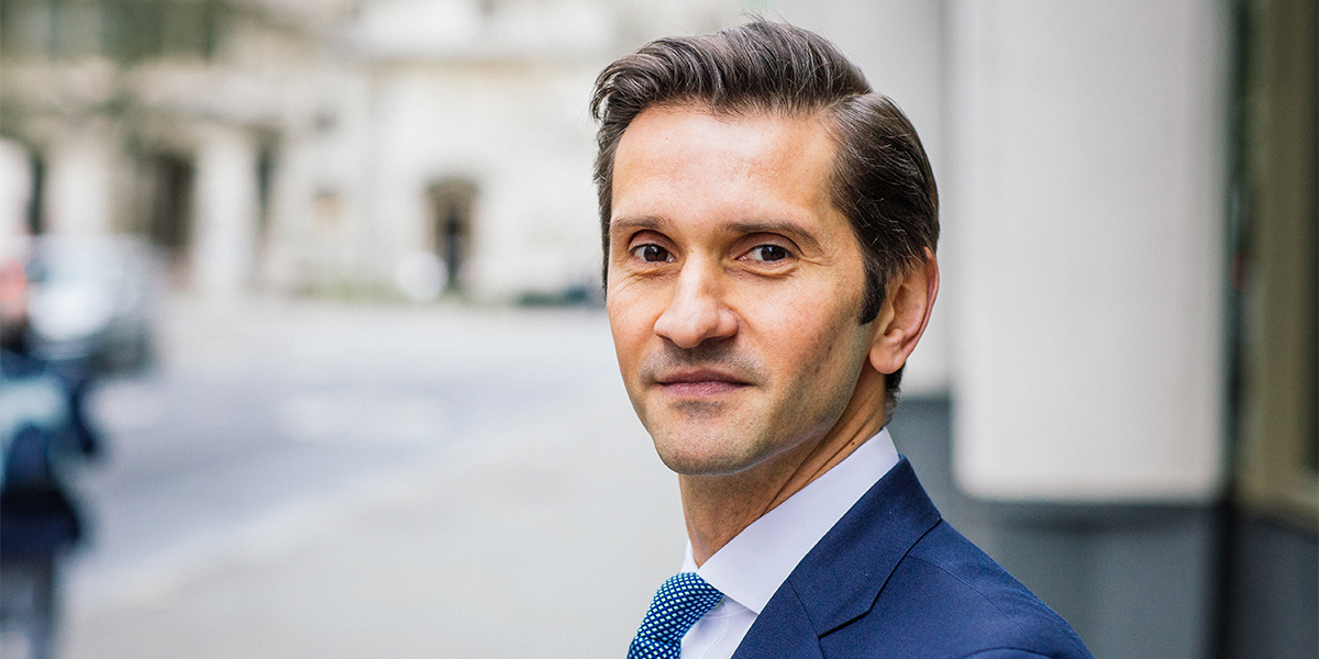 Milbank Partner Tom Canning Speaks at GAR Live: Energy Disputes 2023 ...