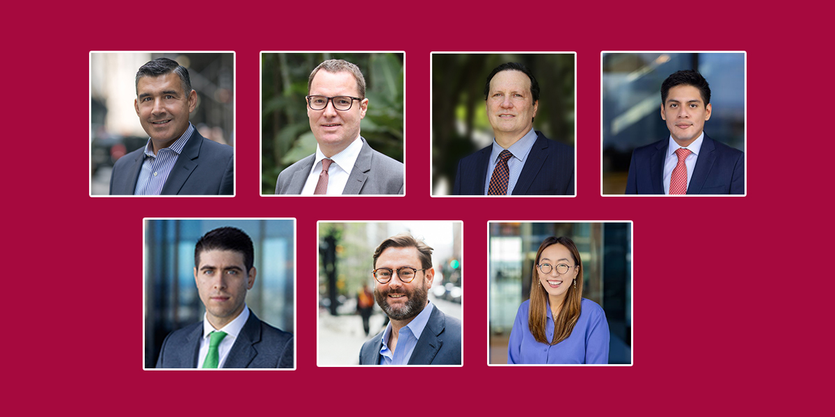 Milbank Advises Citi as Sole Lead Arranger and Bookrunner in Syndicated ...