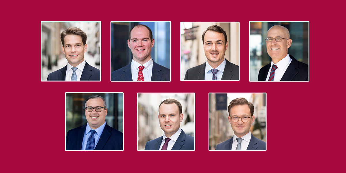 Milbank Advises EMH Partners on Significant Minority Investment in ...