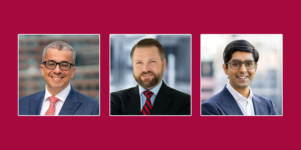 Milbank Advises on $3B Bond Offering by GreenSaif Pipelines BidCo S.à.r.l