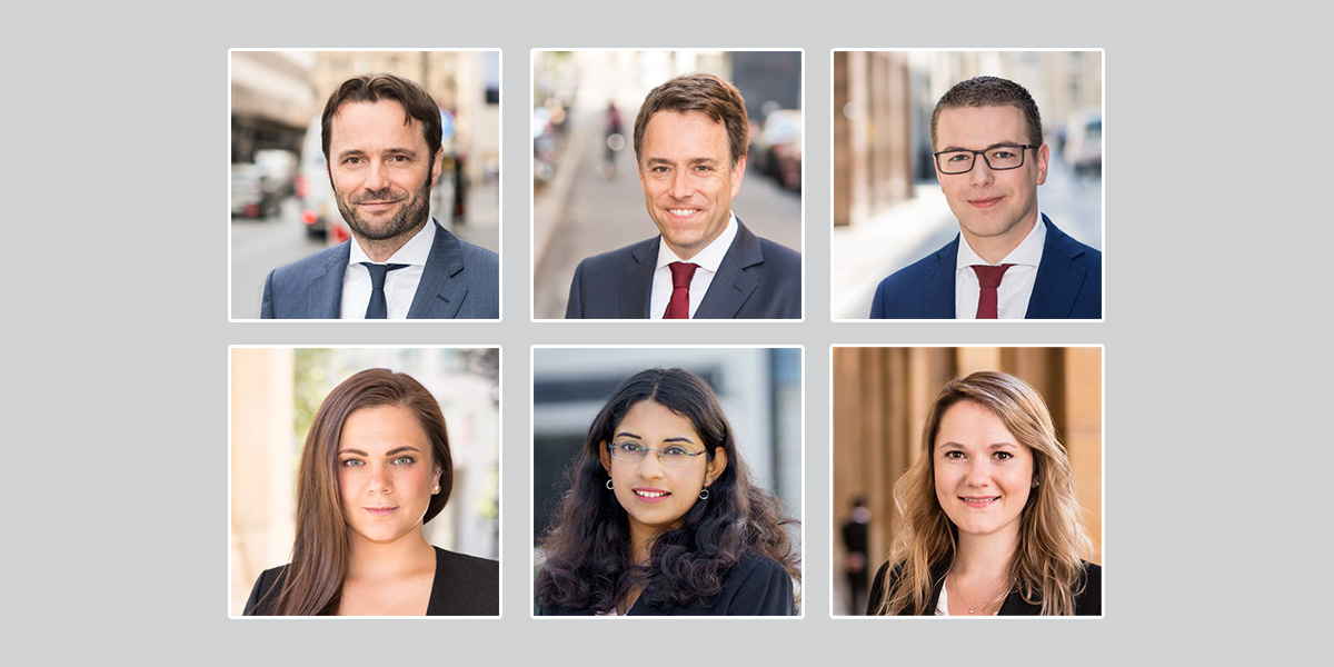 Milbank Advises Raiffeisen Bank International AG on Successful ...