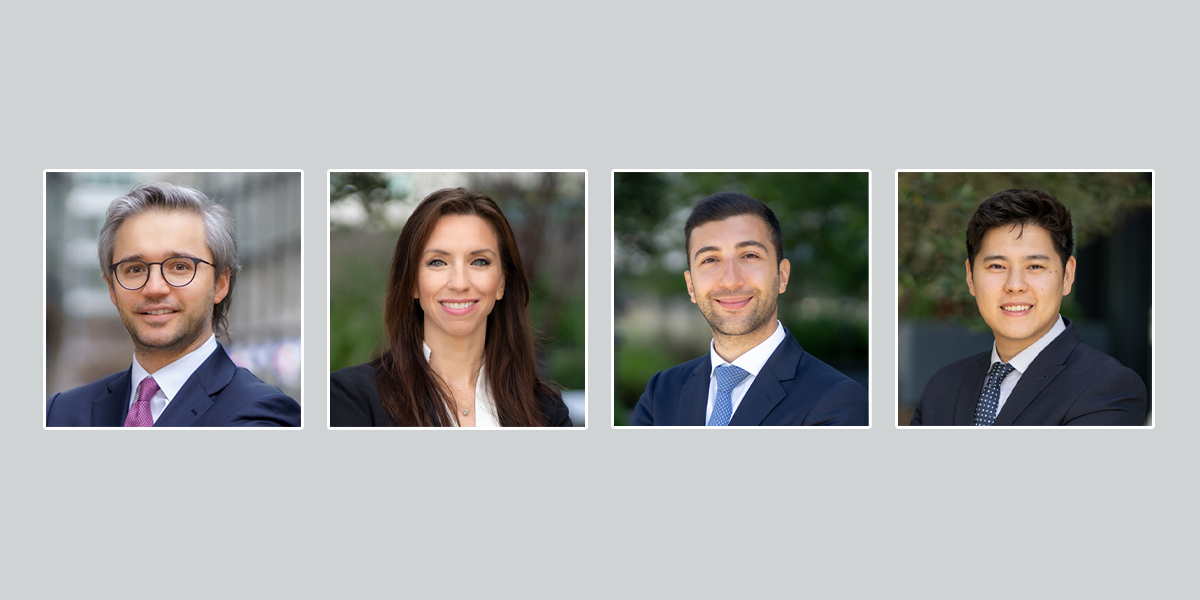 Milbank Advises Strategic Value Partners, LLC on its Acquisition of the ...