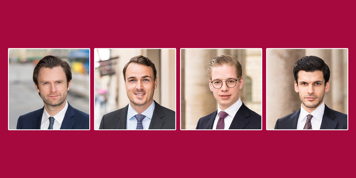 Milbank Advises Seller of Chemitas GmbH on Sale to H.C. Starck/Masan ...