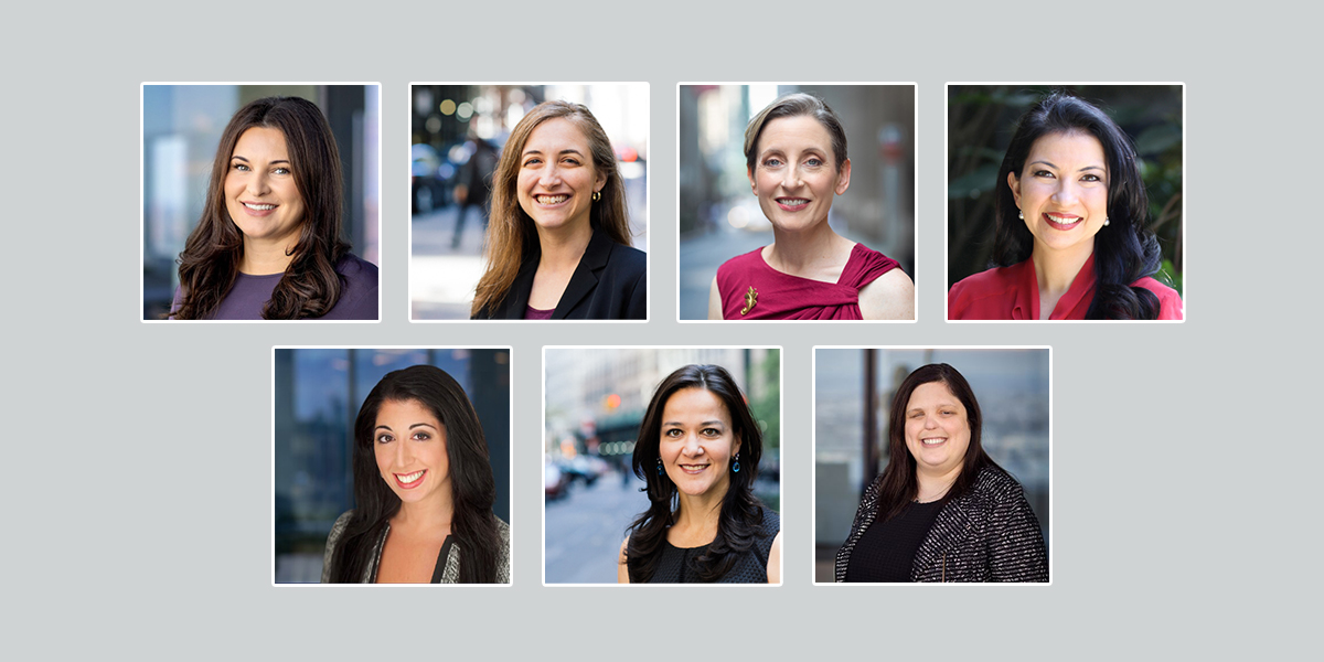 Milbank Shortlisted for 17 Euromoney Women in Business Law Americas ...