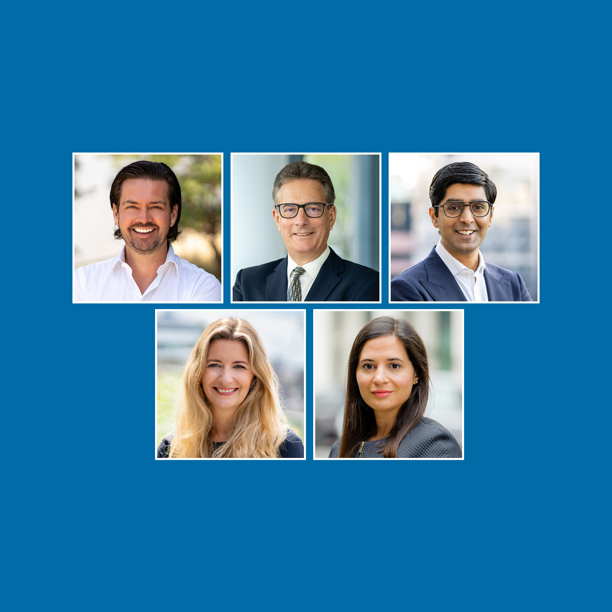 Milbank Receives Three IJGlobal Europe ‘Deal of the Year’ Awards