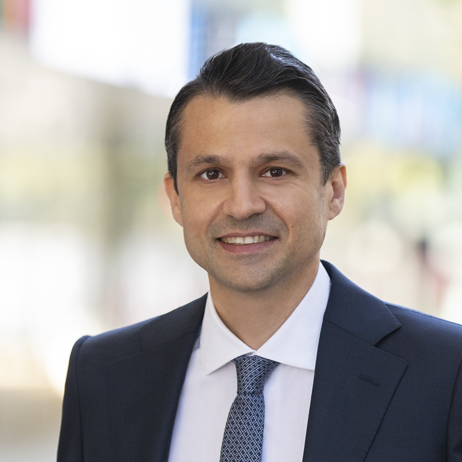 Milbank Adds Leading Antitrust Partners Rich Parker and Grant Bermann in DC