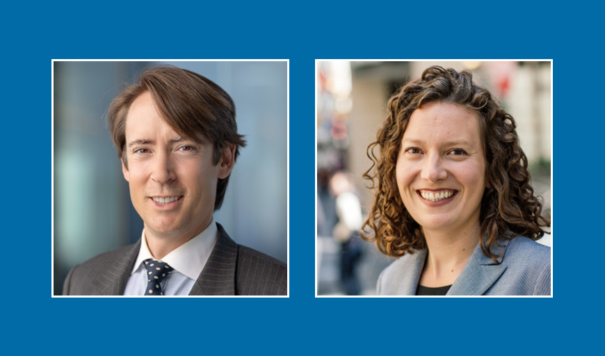 Milbank Trusts & Estates Partners Author Tax Notes Article