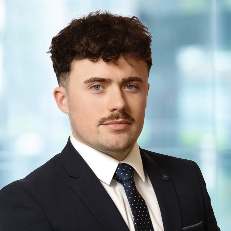Joshua Bourke, Leveraged Finance Attorney, London