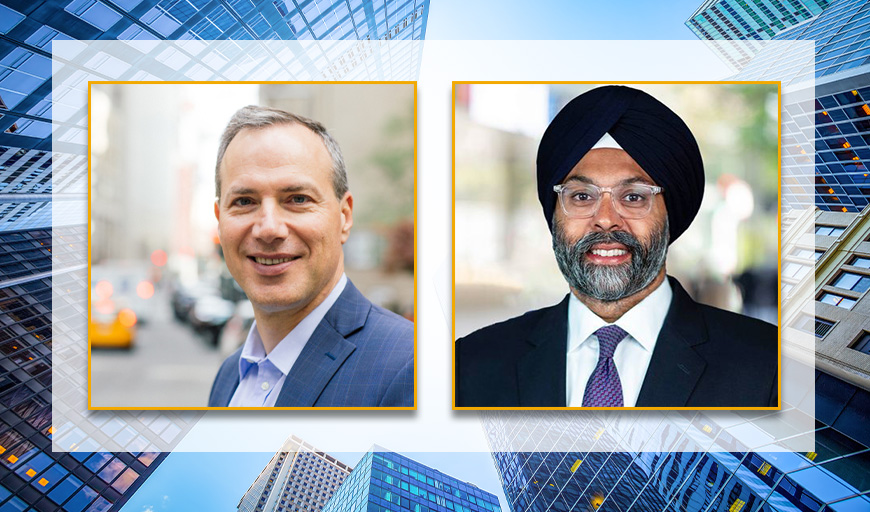 Milbank Litigation Partners George Canellos and Gurbir S. Grewal Keynote at Securities ...
