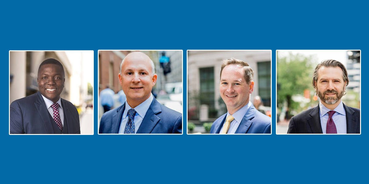 Milbank Advises Grain Management on Its Joint Venture with StratCap to ...