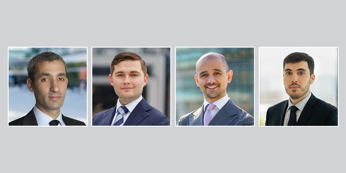 Milbank Advises Underwriters in Connection with NatWest Group Plc’s ...