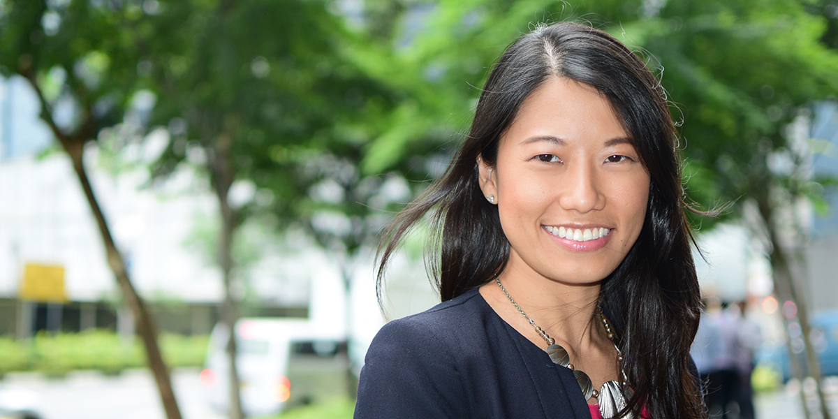 Milbank Partner Jacqueline Chan Discusses Outlook for Asia Credit ...