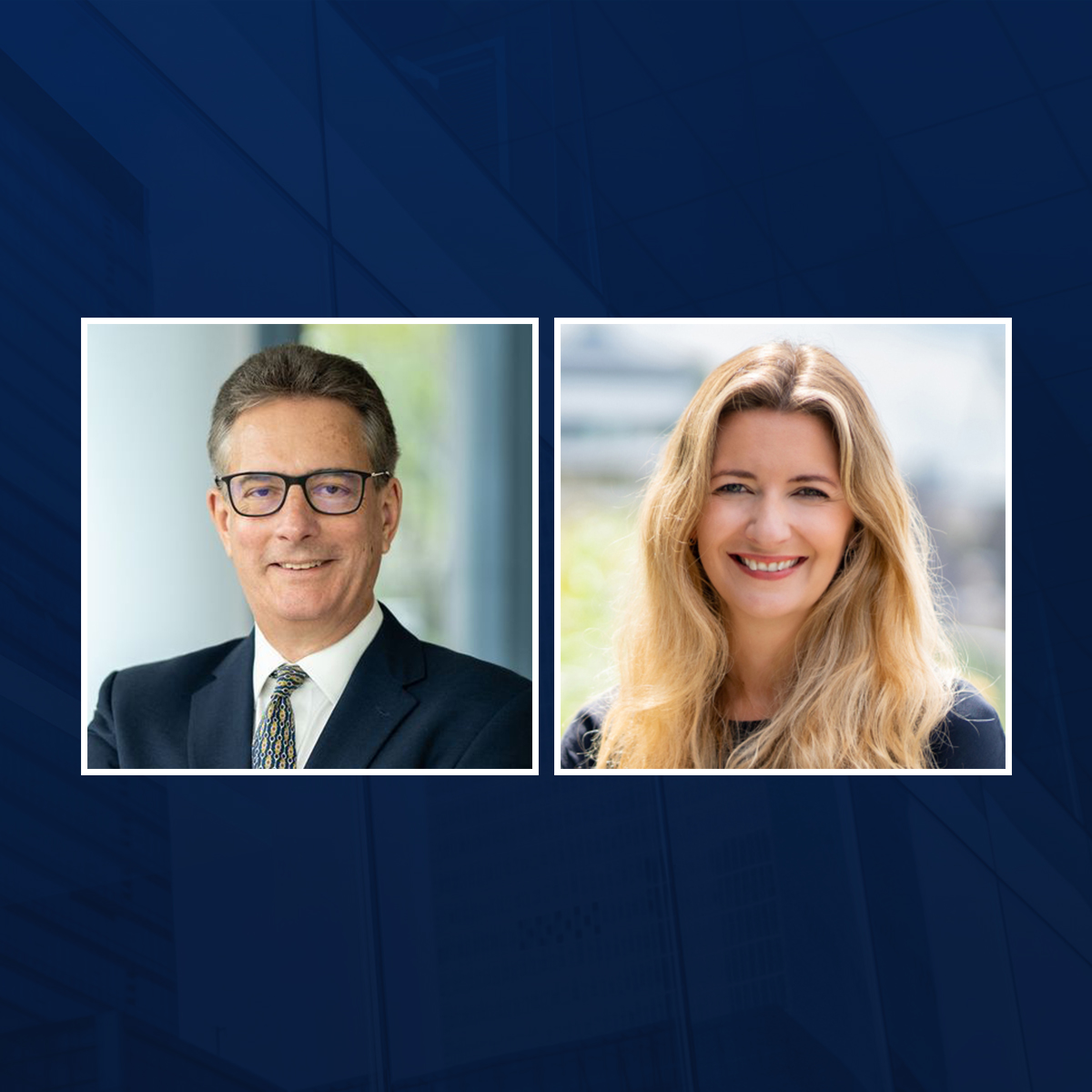 Milbank Global Project, Energy and Infrastructure Partners John Dewar ...