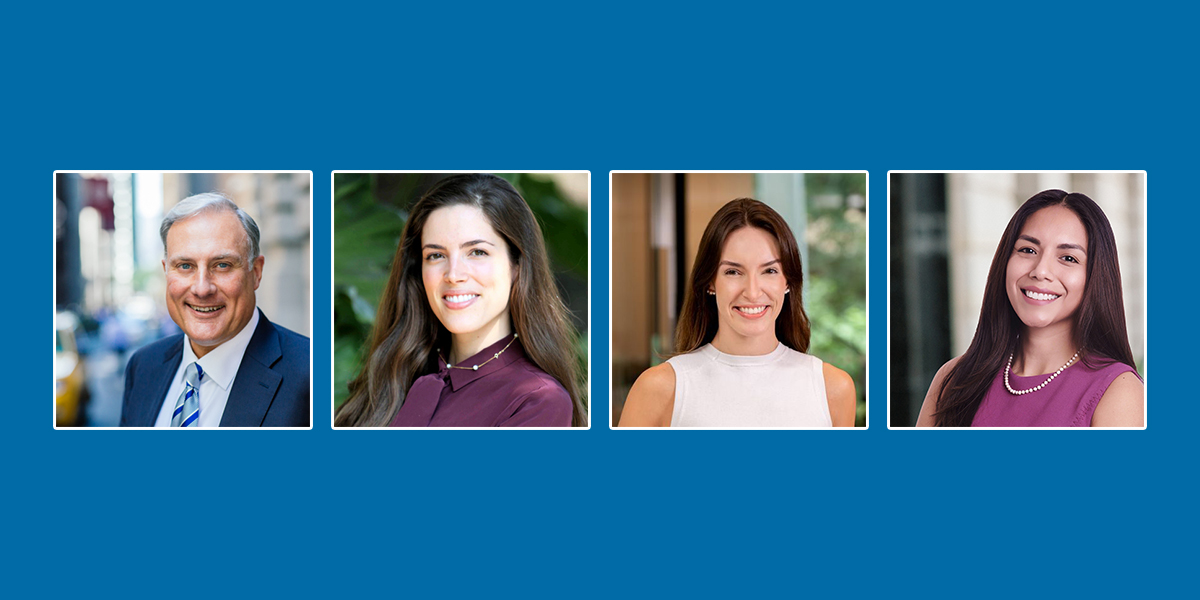 Milbank Advises Initial Purchasers on $500M Inaugural Bond Offering by ...