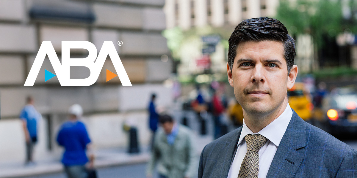 Milbank Partner Evan Fleck to Speak at the 2025 ABA Aviation and Space Law Finance Conference