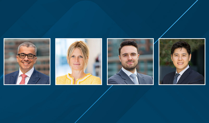 Milbank Advises CrediaBank S.A. on the Acquisition of a Majority Stake ...