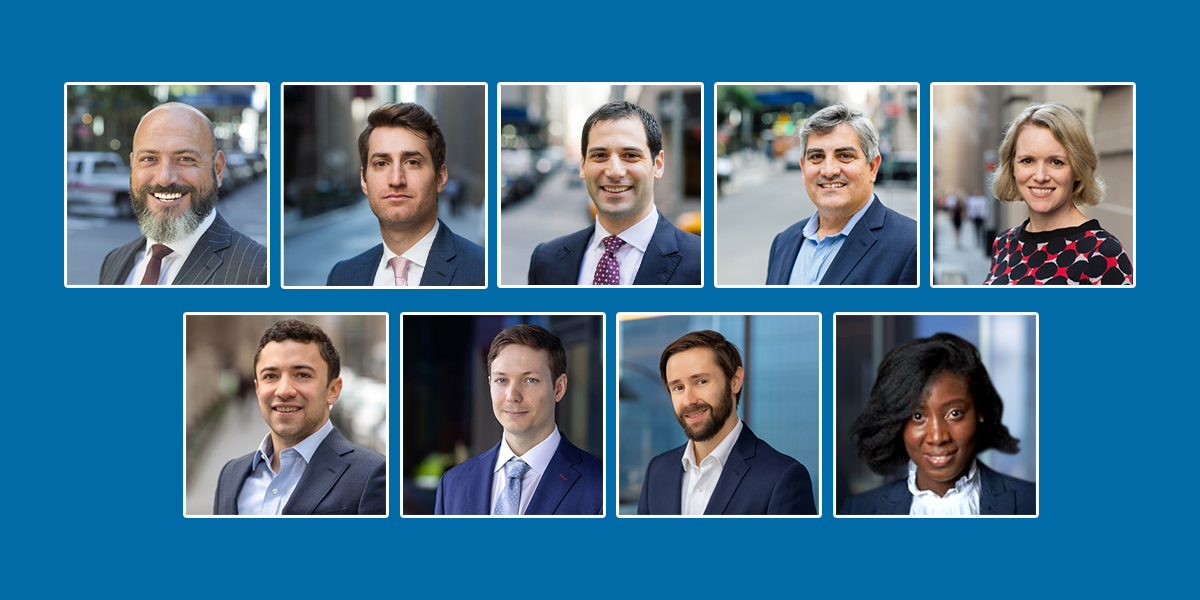 Milbank Advises Financing Sources in Blackstone’s Acquisition of Cvent