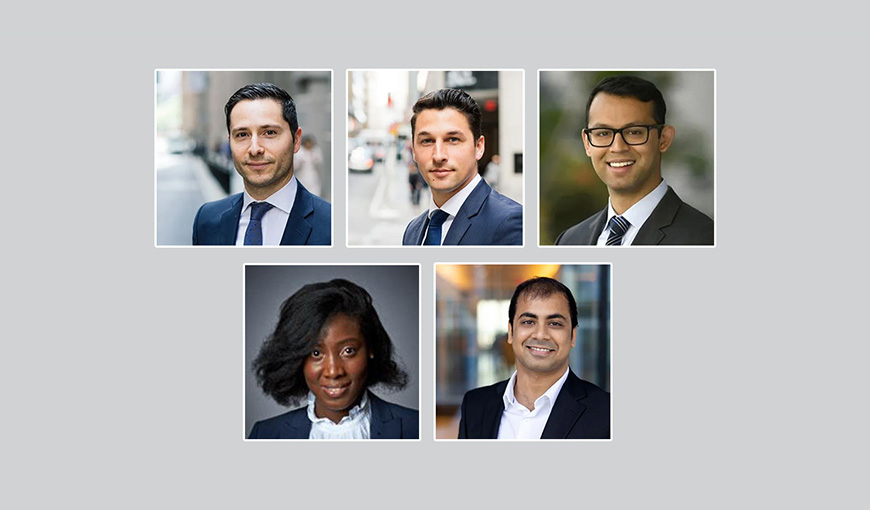 Milbank Advises Initial Purchasers on EquipmentShare’s $500M Bond Offering