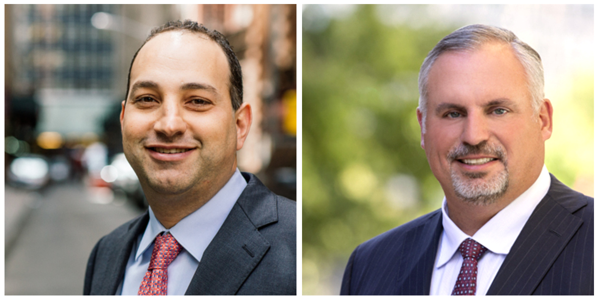 Milbank Elects Erwin Dweck and Andrew Leblanc to Executive Committee