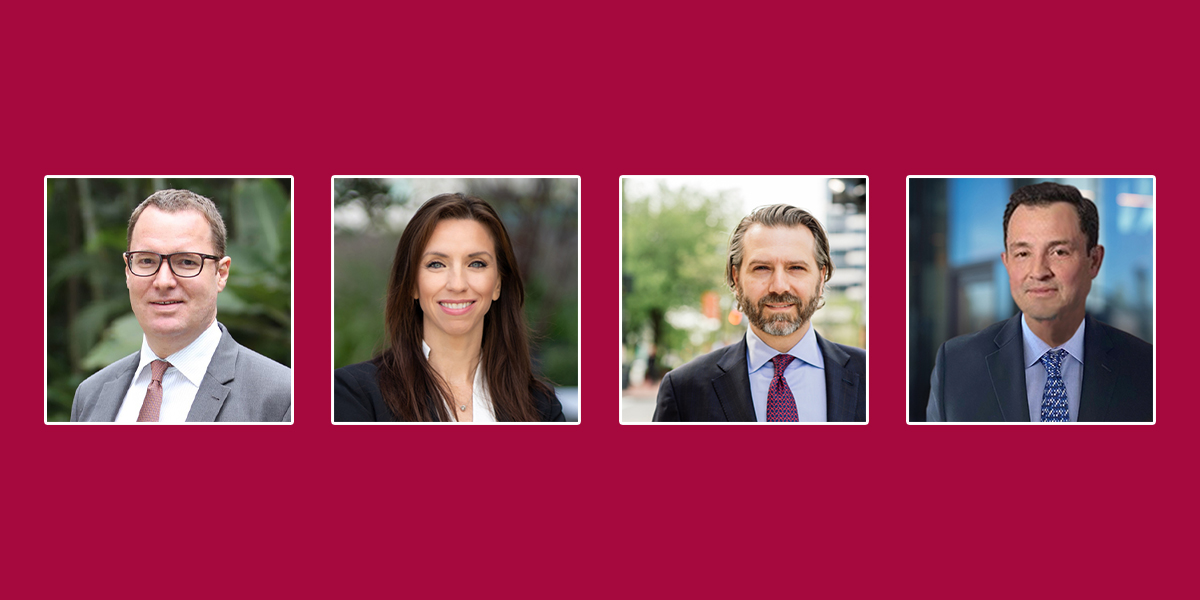 Milbank Advised Embraer in Its Joint Venture with Nidec to Develop and Manufacture Electric ...