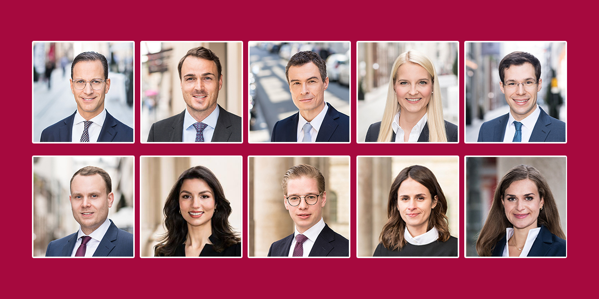 Milbank Advises EMZ on Acquisition of Majority Stake in imes-icore